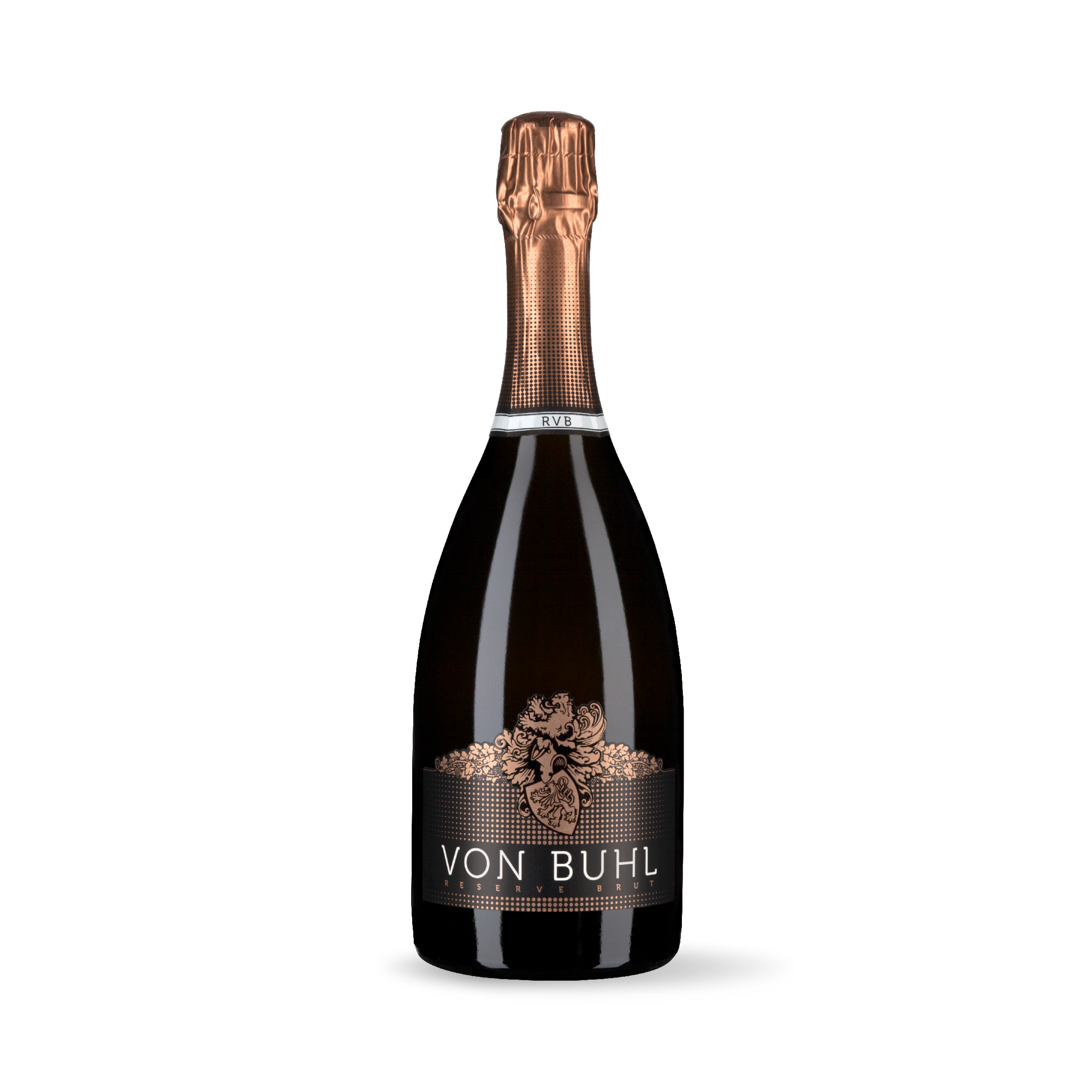 Sekt Klassiker – Weingut Reichsrat von Buhl